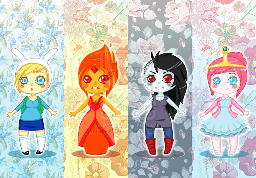 User blog:Adventurer101/Just an awesome pic gallery | Adventure Time ...