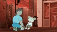 Hunter | Adventure Time Wiki | Fandom