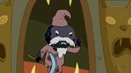 Coal Man | Adventure Time Wiki | Fandom