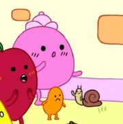Marc | Adventure Time Wiki | Fandom