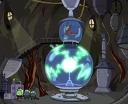Beneathaverse | Adventure Time Wiki | Fandom