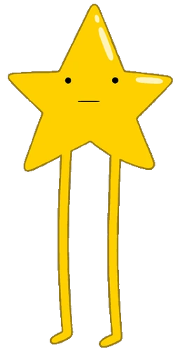 Starguy | Adventure Time Wiki | Fandom