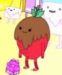 Chocoberry | Adventure Time Wiki | Fandom