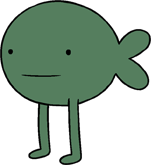 Woobeewoo Villagers | Adventure Time Wiki | Fandom