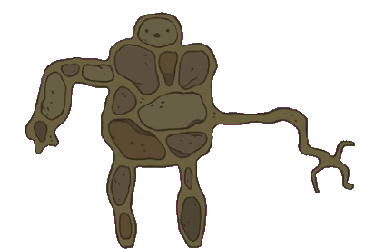 Rock Wall Thief | Adventure Time Wiki | Fandom