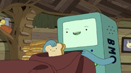 Special Sentient Sandwich | Adventure Time Wiki | Fandom