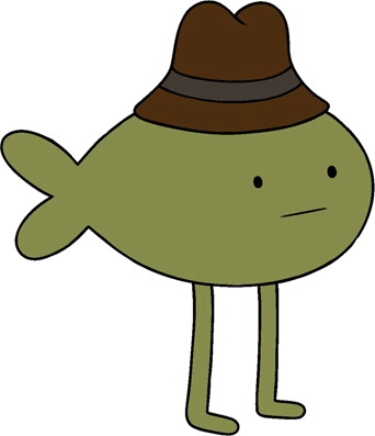 Woobeewoo Villagers | Adventure Time Wiki | Fandom