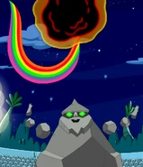 Rock Wizard | Adventure Time Wiki | Fandom
