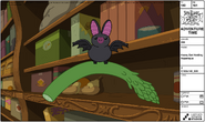 Walnuts & Rain | Adventure Time Wiki | Fandom