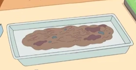 Candy Zombie flesh | Adventure Time Wiki | Fandom