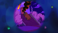 Adventure Time Bad Timing