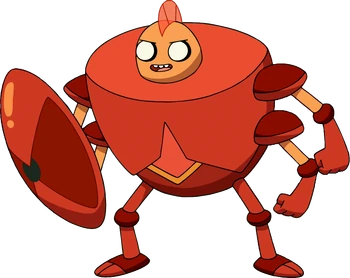Cole | Adventure Time Wiki | Fandom