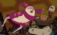 Wizard Thief | Adventure Time Wiki | Fandom