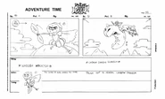 The Duke | Adventure Time Wiki | Fandom