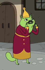 Wizards | Adventure Time Wiki | Fandom