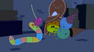 Candy Corn Thug | Adventure Time Wiki | Fandom