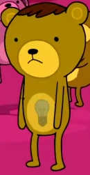 Party Bear 1 | Adventure Time Wiki | Fandom