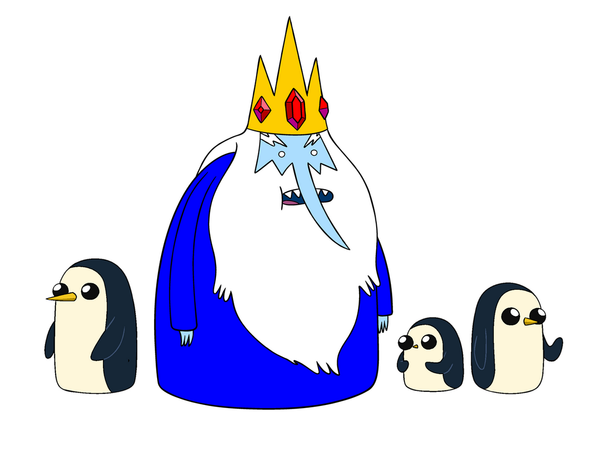 Gunteranalysis Of Gunters Sex And Status As An Individual Adventure Time Wiki Fandom