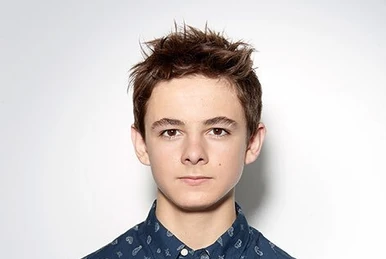 Max Charles True Blood