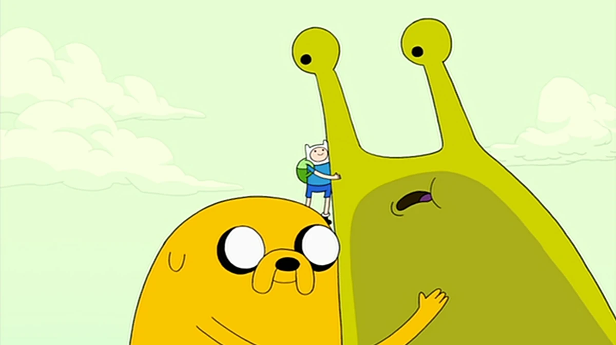 Buddy Huddle | Adventure Time Wiki | Fandom
