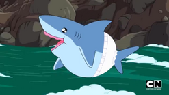 Transformation Ghouls | Adventure Time Wiki | Fandom