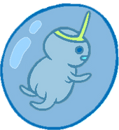 Embryo Princess | Adventure Time Wiki | Fandom