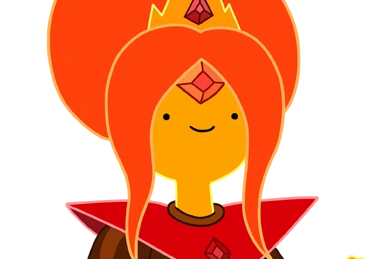 Adventure Time Ghost Princess Alive