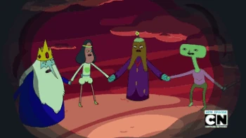 Wizards | Adventure Time Wiki | Fandom