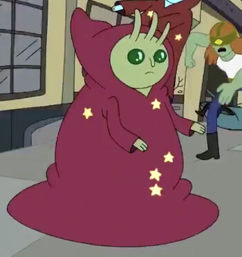 Wizard Students | Adventure Time Wiki | Fandom