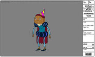Duke of Nuts | Adventure Time Wiki | Fandom