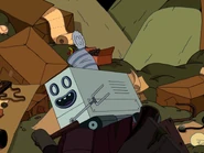 Neptr | Adventure Time Wiki | Fandom