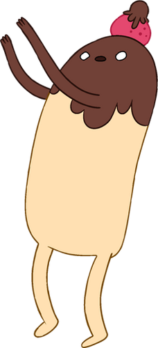 Candy Person 39 | Adventure Time Wiki | Fandom