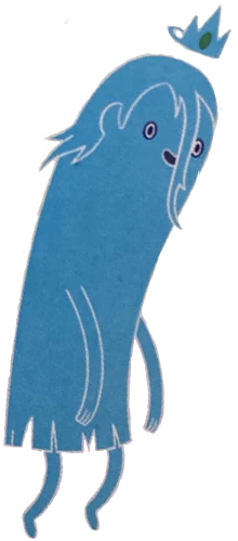 Ghost Prince | Adventure Time Wiki | Fandom