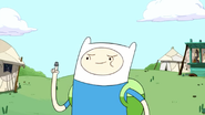 Thimble | Adventure Time Wiki | Fandom