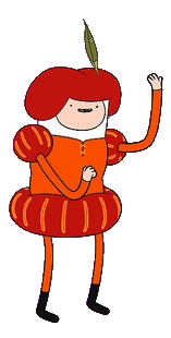 Lute suit | Adventure Time Wiki | Fandom