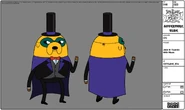 The Creeps | Adventure Time Wiki | Fandom