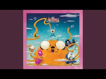 Zombie Loop | Adventure Time Wiki | Fandom