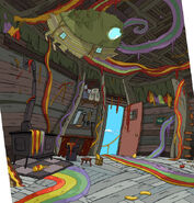 Her Parents | Adventure Time Wiki | Fandom