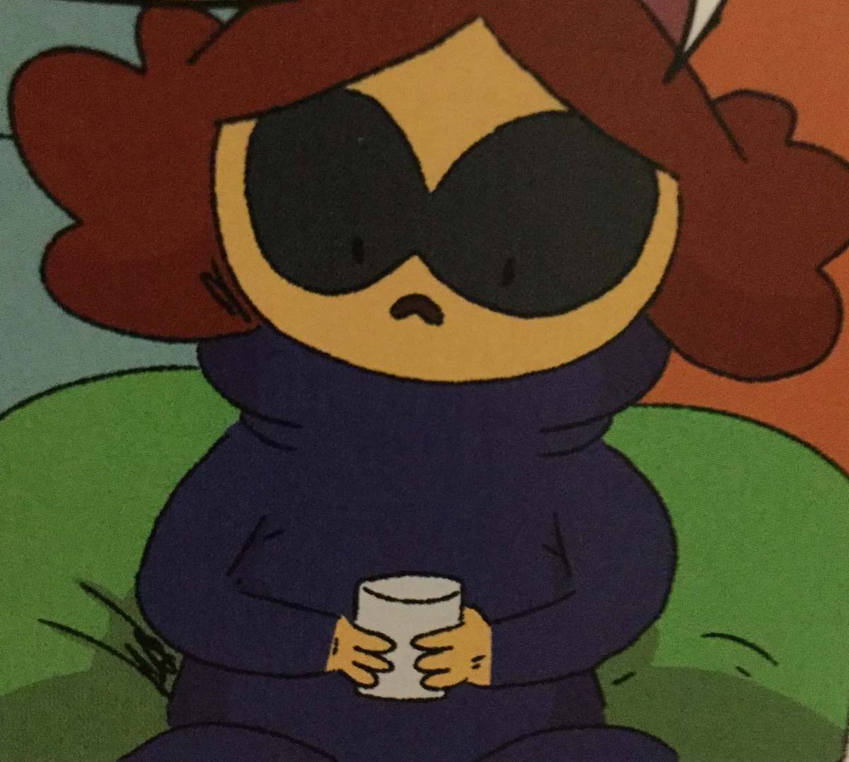 Maggee | Adventure Time Wiki | Fandom