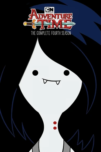 Season 4 | Adventure Time Wiki | Fandom