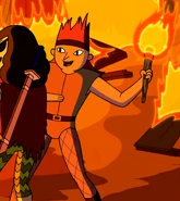 Unnamed Destiny Gang members | Adventure Time Wiki | Fandom