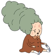 Old Ladies | Adventure Time Wiki | Fandom