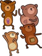 Bears (species) | Adventure Time Wiki | Fandom