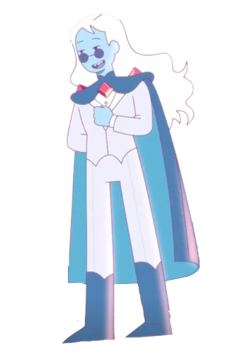 Ice Prince | Adventure Time Wiki | Fandom