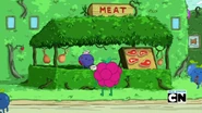 Furniture & Meat | Adventure Time Wiki | Fandom