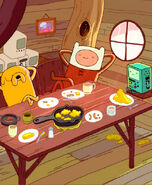 Her Parents | Adventure Time Wiki | Fandom