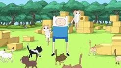 Box Prince Impostor | Adventure Time Wiki | Fandom