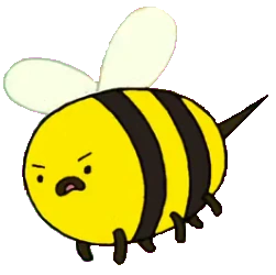 Bee | Adventure Time Wiki | Fandom