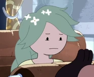 Fennel | Adventure Time Wiki | Fandom