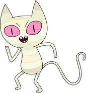 Cats | Adventure Time Wiki | Fandom